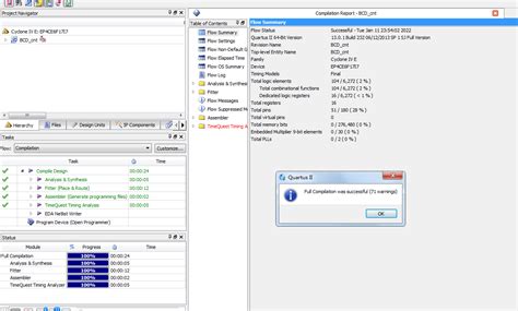 基于fpga的bcd计数译码显示电路设计vhdl代码quartus仿真在quartusii软件中用vhdl语言实现一个25进制的bcd码计数器并进行功能仿真 Csdn博客