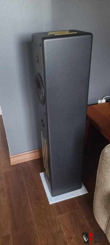 Merlin VSM M RC Networks And BAM Photo 4150923 US Audio Mart