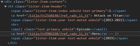 Python Scraping Multiple Anchor Tags Which Are Under The Same Headerclass Stack Overflow