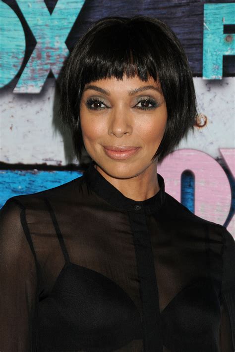Tamara Taylor Pictures 13 Images