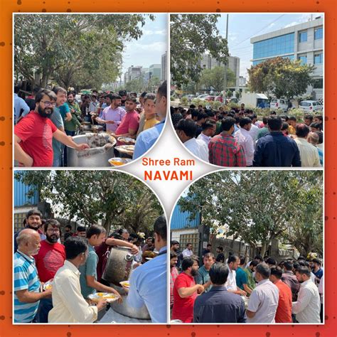 Tycho Technologies Pvt Ltd On Linkedin Navratri Navratri2023