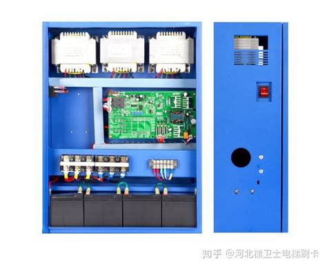 电梯停电应急平层设备有哪些优势 知乎