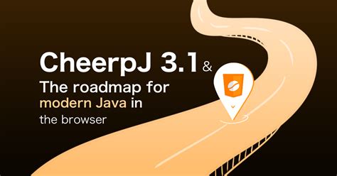 Cheerpj 31 Jvm In Webassembly And Our Roadmap For Modern Java In The Browser