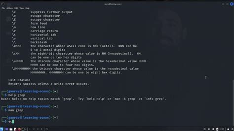 Shell Script Tutorials 25 What Is And Test Command In Linux
