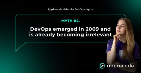What Is Devops And Why It Matters Apprecode Posted On The Topic