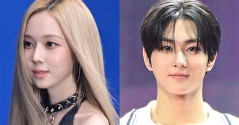 Sm·빌리프랩 “에스파 윈터·엔하이프 정원 열애 사실무근”