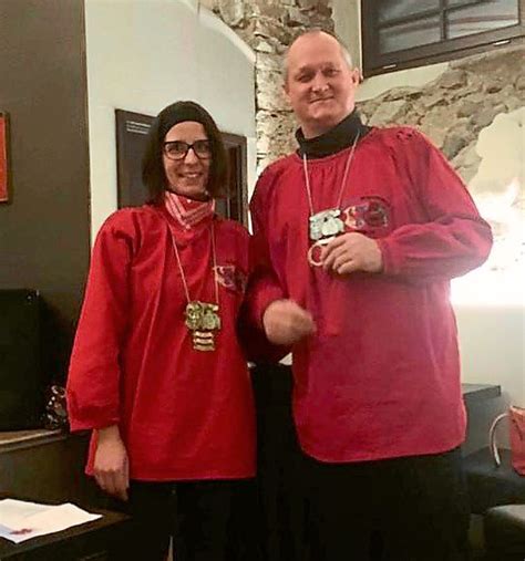 Villingen Schwenningen Paul Klapper Geehrt Villingen Schwenningen And Umgebung Schwarzwälder Bote