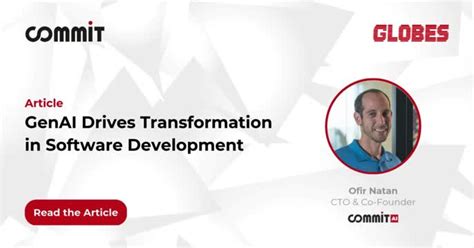 Commit On Linkedin Genai Genai Ai Qa Devops Generativeai