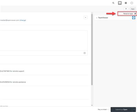 Zendesk Support Integration Installation And User Guide