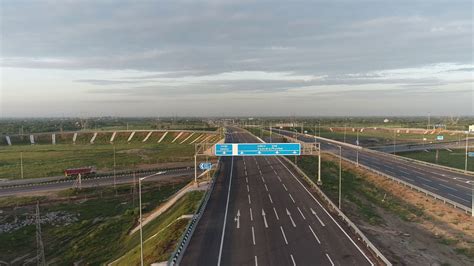 Pm Modi To Inaugurate Lay Foundation Of Road Projects Worth Rs 18100