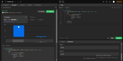 Mahesh Pagrut 🎮 On Linkedin Dailylearningseriesdecember Leetcodeseries Dailylearning
