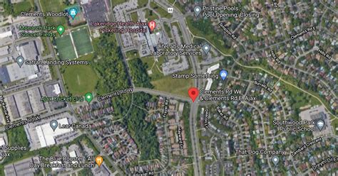 Ajax Sex Assault Victim Met Attacker Online