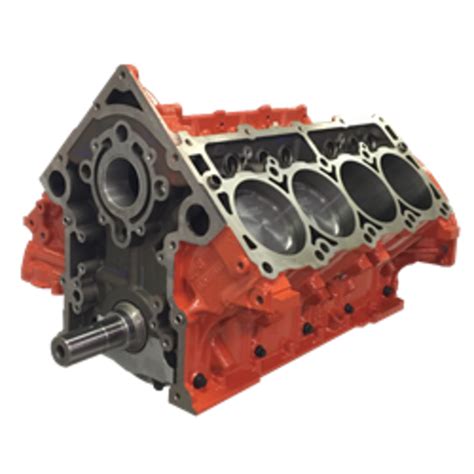 Hemi Engine Builders 6 2l 426 Hellcat Trackhawk Demon Hemi Short Block