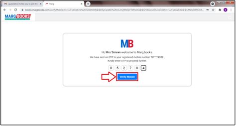 How To Create User And Assign Roles To User In Marg Books