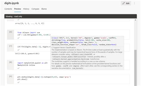 Out With The Old And In With The New An Enhanced Jupyter Experience In