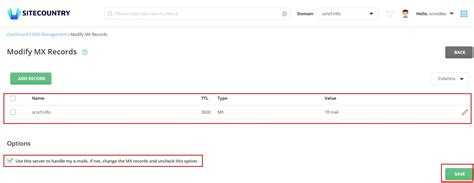 How Do I Add MX SPF DKIM And DMARC Records For My Domain