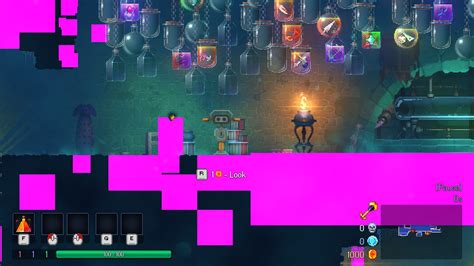 Missing Textures Bug Rdeadcells