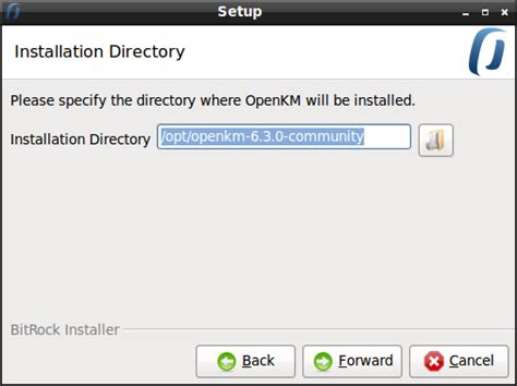 Install OpenKM Document Management System In Ubuntu
