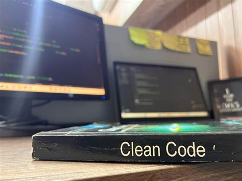 clean code