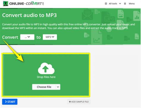 6 Convenient Ways To Convert Dat To Mp3 On Desktoponline