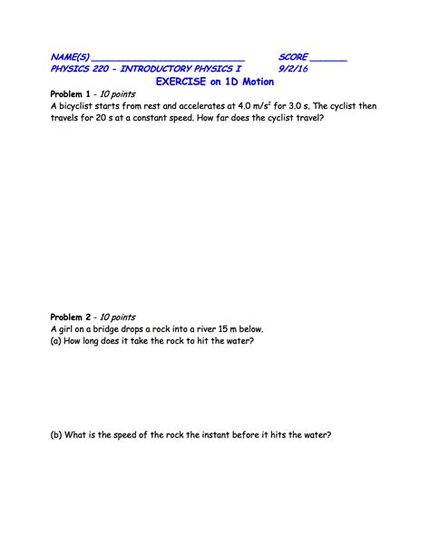 Solved Draw A Motion Diagram For Each Motion Shown Below Chegg