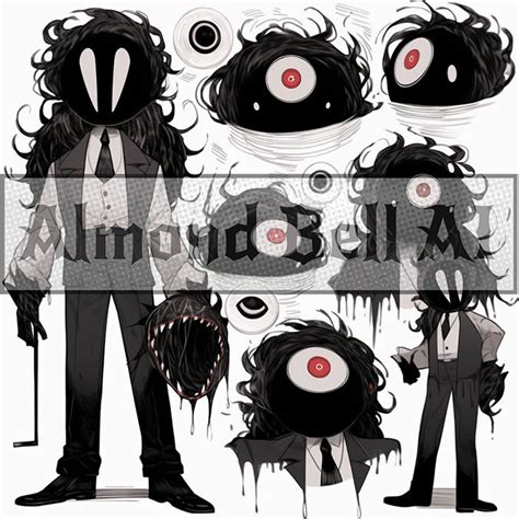 Weird Eye Void Adopt By Almondbell On Deviantart