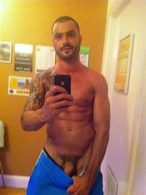 Gay Porn Star Issac Jones Pic