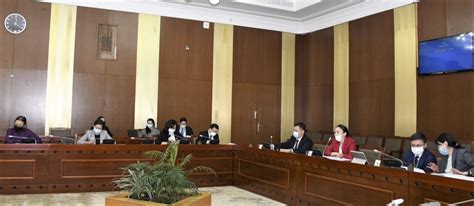 Хүүхдийн эрх хамгаалах хуулийн хэрэгжилттэй холбоотой ХЯНАЛТЫН СОНСГОЛ болно