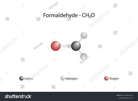 Méthanal Over 870 Royalty Free Licensable Stock Illustrations