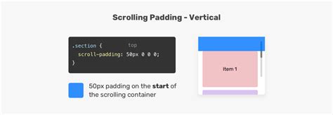 前端 使用 Css Scroll Snap 优化滚动，提升用户体验！ 终身学习者 Segmentfault 思否