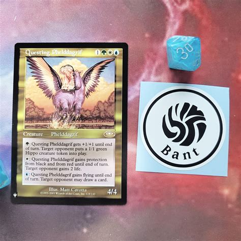 Mtg Shard Wedge Symbols Etsy