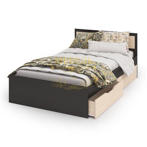 Кровать гармония стендмебель 32 фото