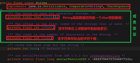 Java String 综述上篇java String Csdn博客 Java String 综述上篇java String Csdn博客