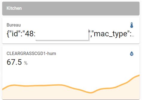 Problem With Openmqttgateway Mqtt Sensor And Xiaomi Mijia