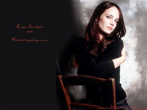 Eva Green Eva Green Wallpaper 242338 Fanpop
