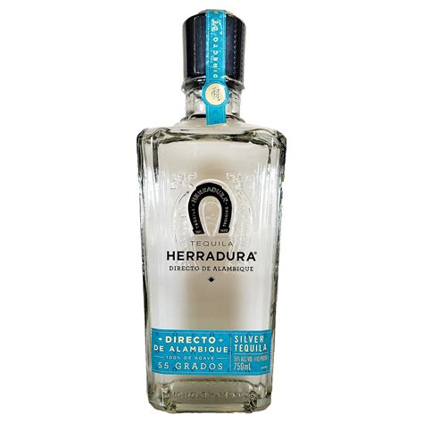 Herradura Directo De Alambique Tequila 2019 Holiday Wine Cellar