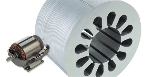 Tips For Enhancing Stator Core Efficiency