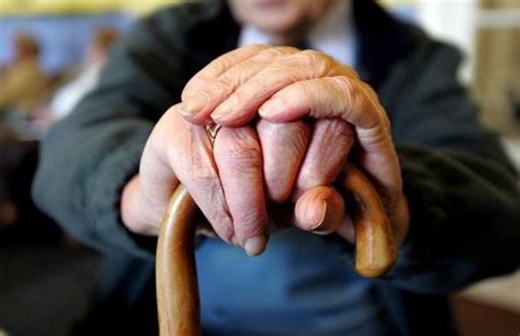 მოხუცის ცხოვრება მოსაწყენი არ უნდა იყოს ცნობილი მსახიობის ჭკუის სასწავლებელი ისტორია