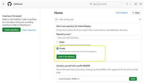 Github Là Gì Cách Sử Dụng Và Tính Năng Nổi Bật Của Github Cho Coder