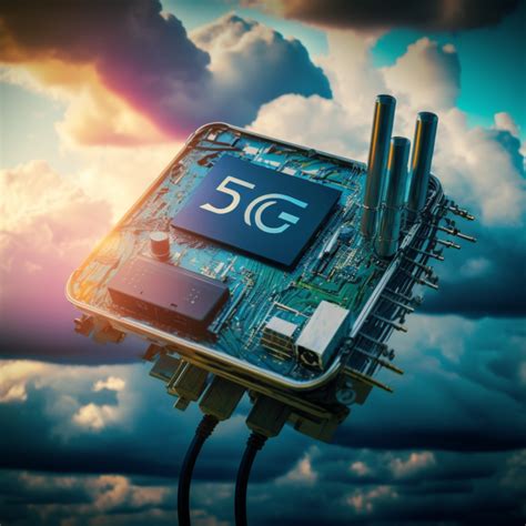 Cybersecurity Risks Of 5g Connectivity On Iot Devices