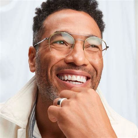 Elevate Your Eyewear The Smart Choice Of Titanium Glasses Frames Zenni Optical Blog