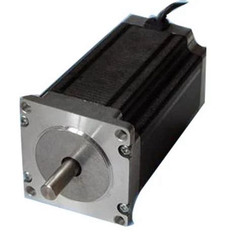 CNC Machine Stepper Motor Step Angle Degree V At Unit