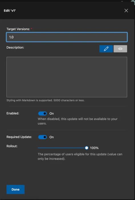 react native 在 react native 中实现 codepush 以进行热更新 终身学习者 segmentfault 思否