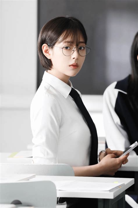 Shin Seul Ki R Kactress