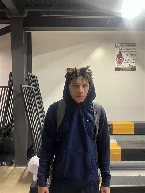 4 Best Players From Mbas Win Over Hamilton Prep Hoops