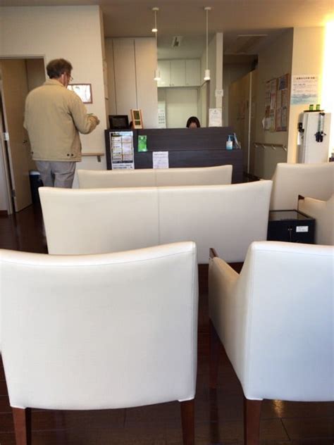 風邪気味で病院へ Acrebrakesのブログ