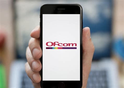 Ofcom Unveils Mobile Signal Coverage Checker Map Your Mobile