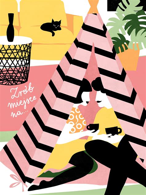 Data Flow On Behance