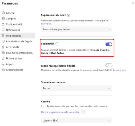 Spatial Audio In Teams JD Blog