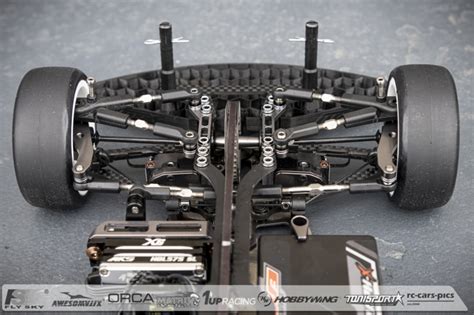 Under The Hood Eric Anderson S Awesomatix A800R